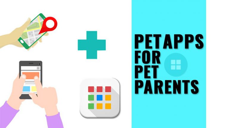 10 Pet Apps For Pet Parents That’ll Turn Every Day A Holiday - Petmoo