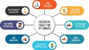 Most Essential Tools For Pet Owners - Petmoo