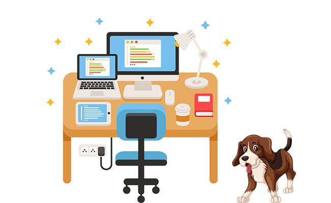 180+ Best Science Dog Names Under All Science Categories - Petmoo